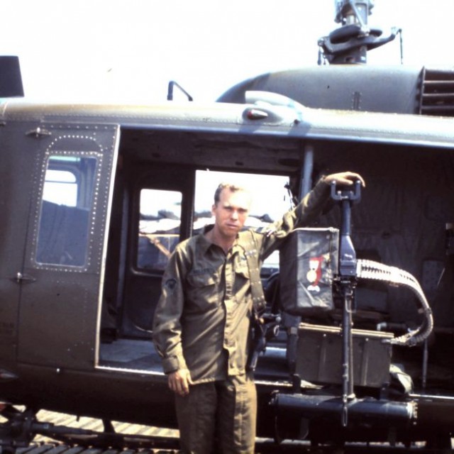 Photo Archives Vietnam War | 1st Cavalry Division Association