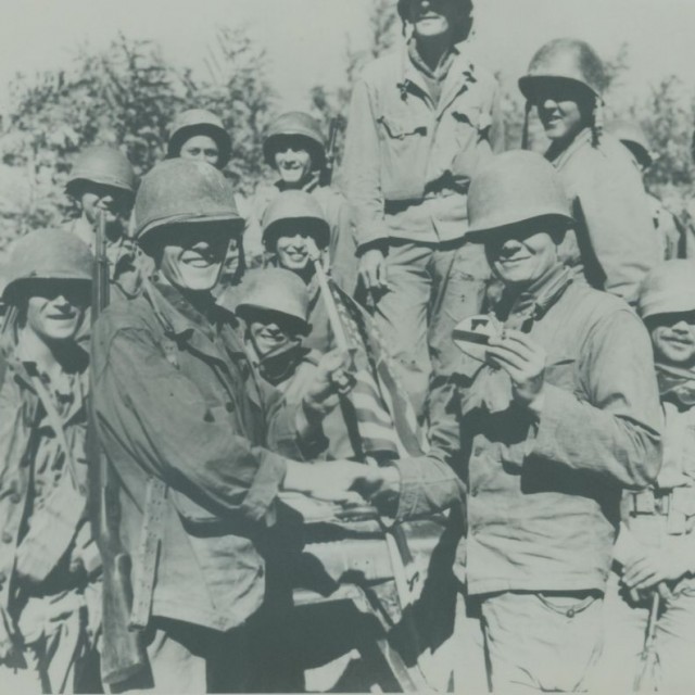 Photo Archives Korean War | 1st Cavalry Division Association